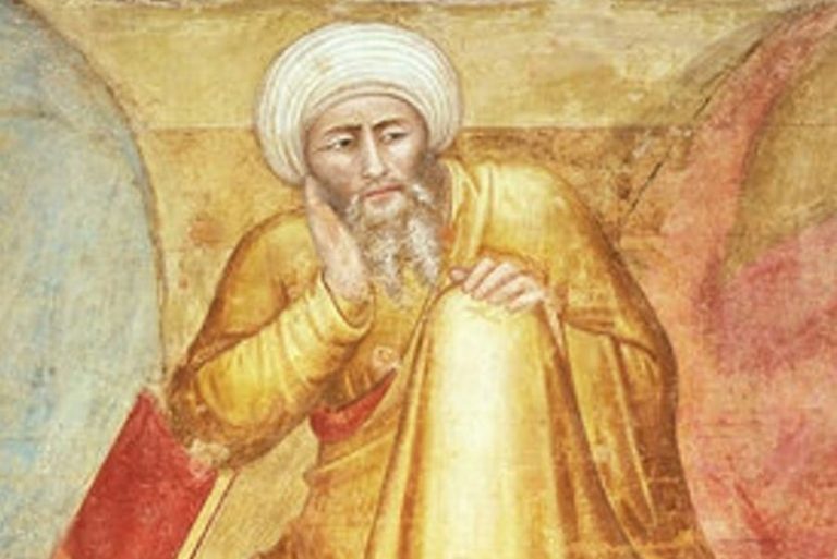 Das Leben und Wirken von Ibn Rushd – ISLAM AKTUELL